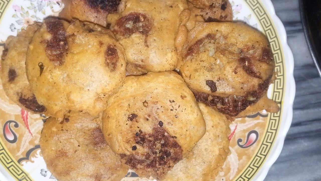 Aloo Chicken Cutlass Recipe By Asma Food Vlogs - YouTube