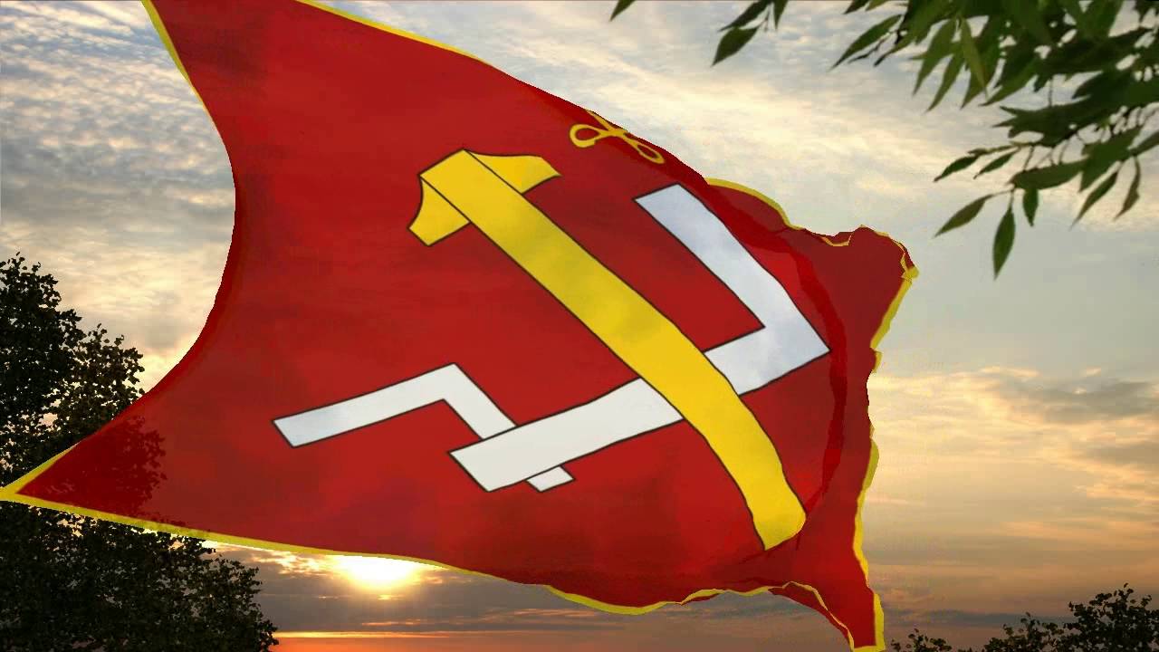 Girls und Panzer - Pravda - Polyushka Polye - YouTube