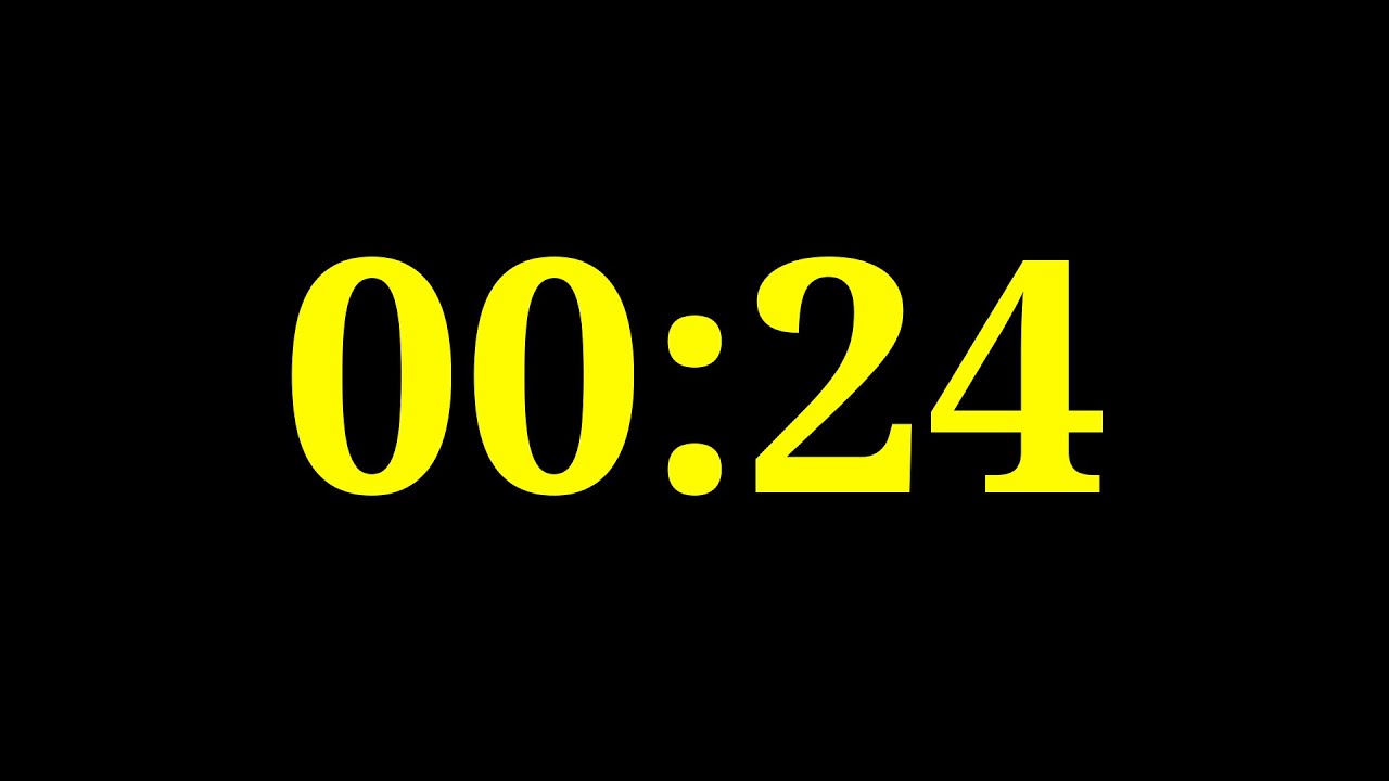 24-seconds-countdown-timer-youtube