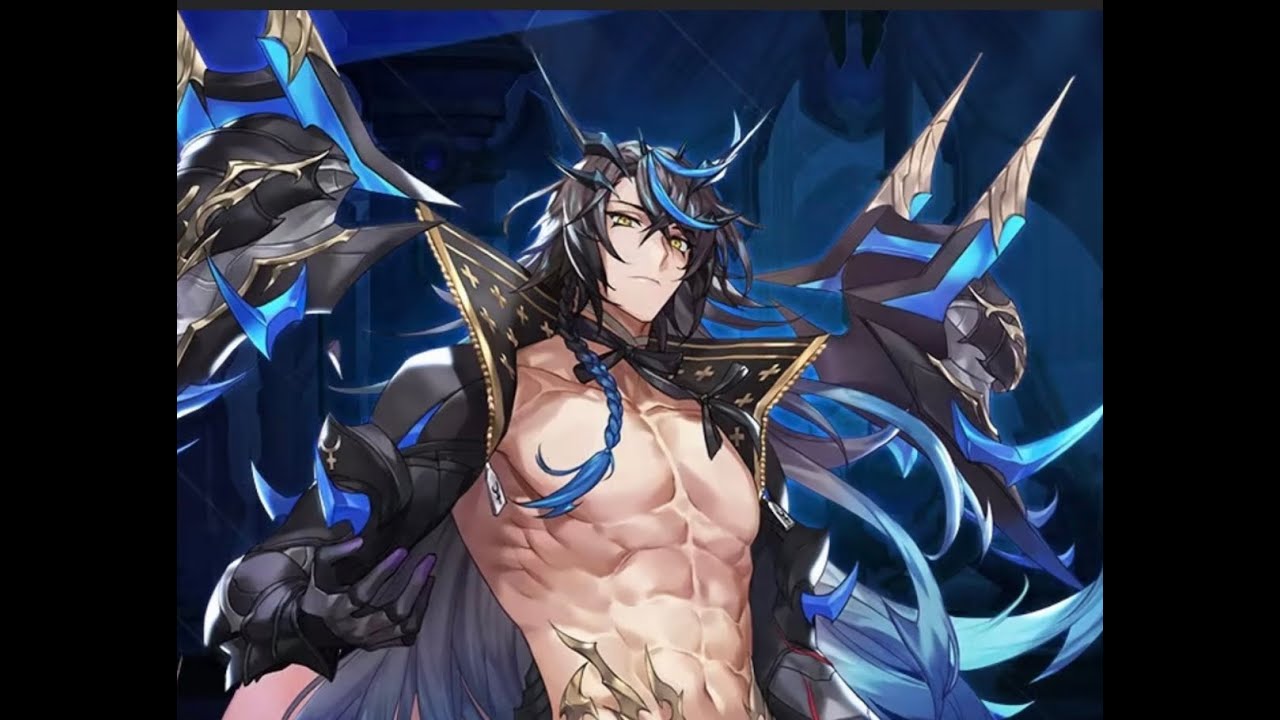 jojjel, gabe milton spela lethal companty - YouTube