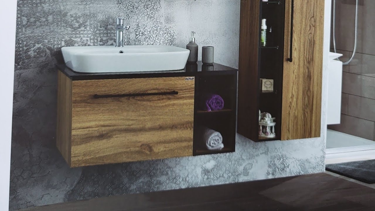 Ανακαινιση Μπανιου... - YouTube