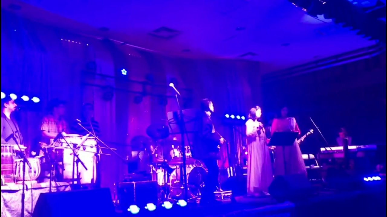 Don at OKA 2019 - YouTube