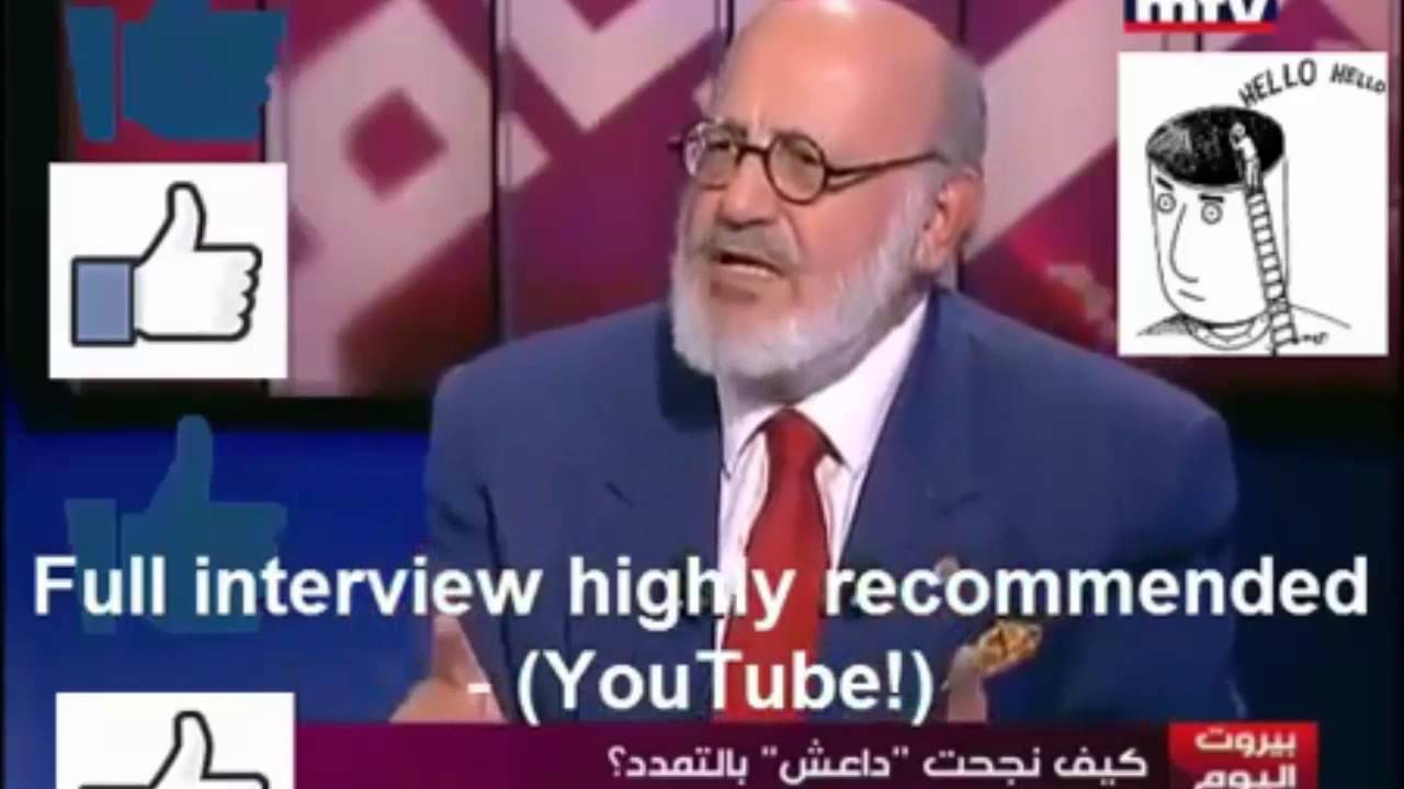 Roger Edde (extract II - Army) - YouTube