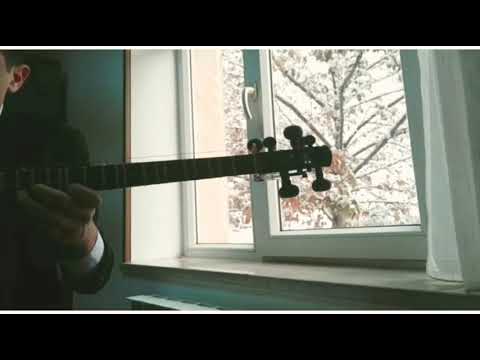 Dilberim - Resid Eliyev ( Tar)