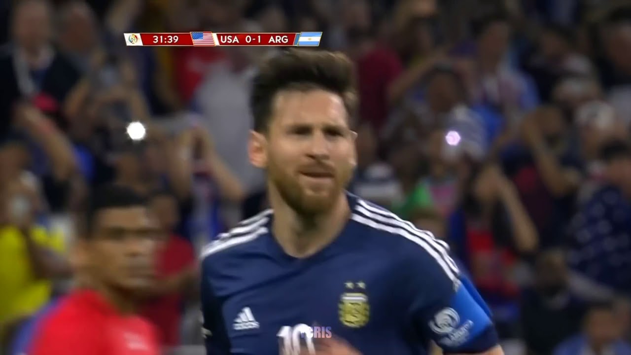 messi wowo - YouTube