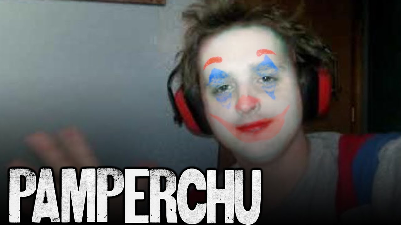 Pamperchu Joker Trailer - YouTube