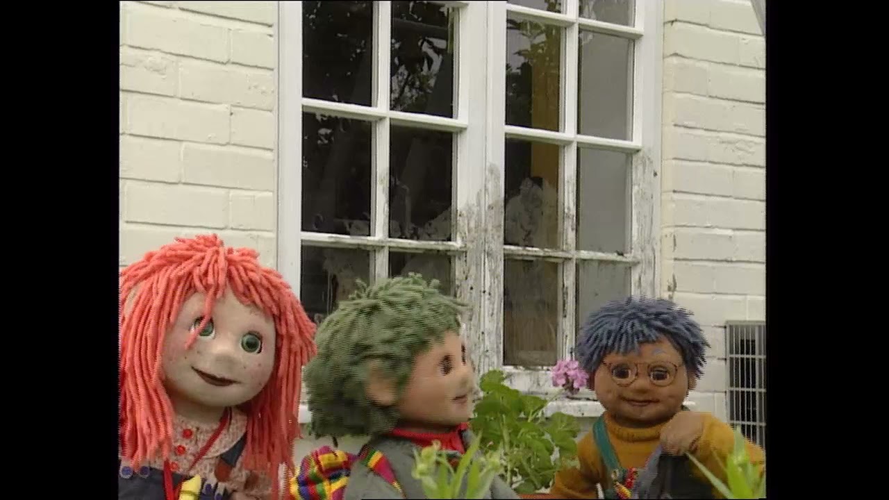 Tots TV Window Cleaning 23 Apr 1993 - YouTube