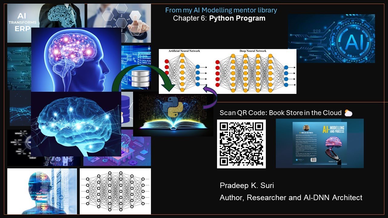 Chapter 6 Python Programimport matplotlib.pyplot as plt - YouTube