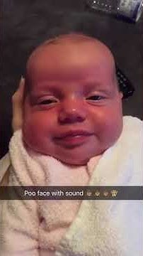 Poo Face - YouTube