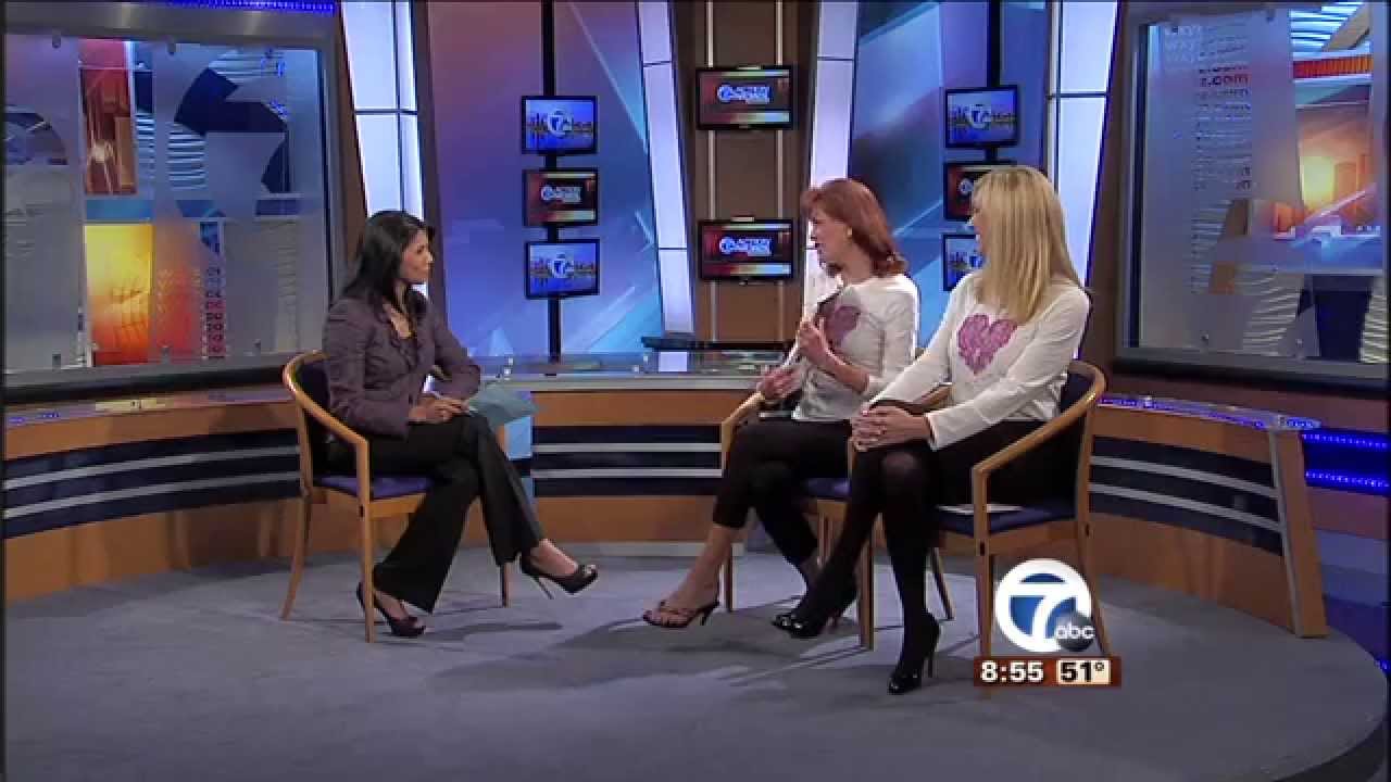 2011 10 16 HEATHER CATALLO - YouTube