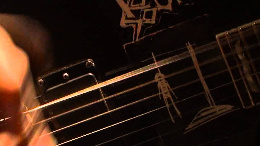 Rotten Sound - Exit - YouTube