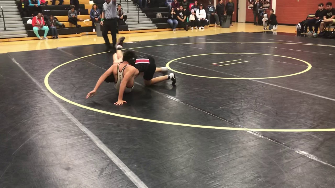 Alex- Charger duals 11/29/19 - YouTube