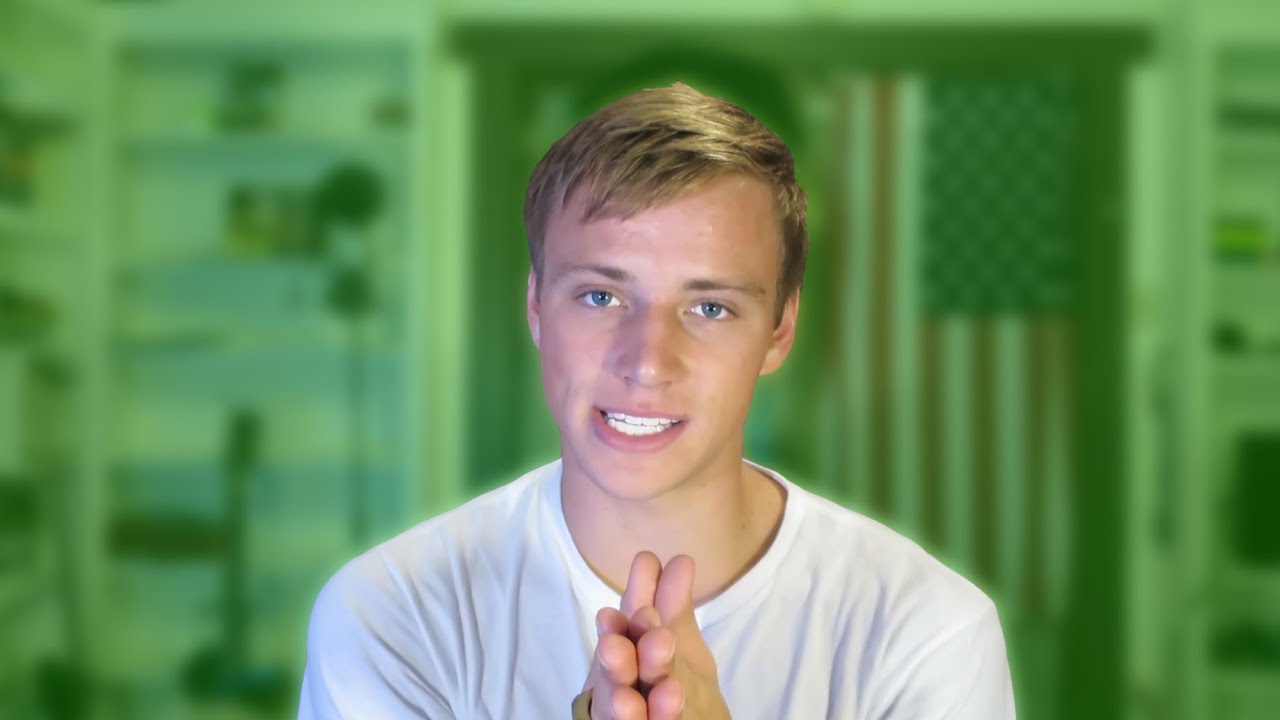 Let Me Explain... - YouTube