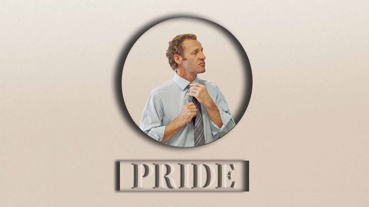 Pride What Does It Mean Biblically YouTube Pride What Does It Mean Biblically YouTube