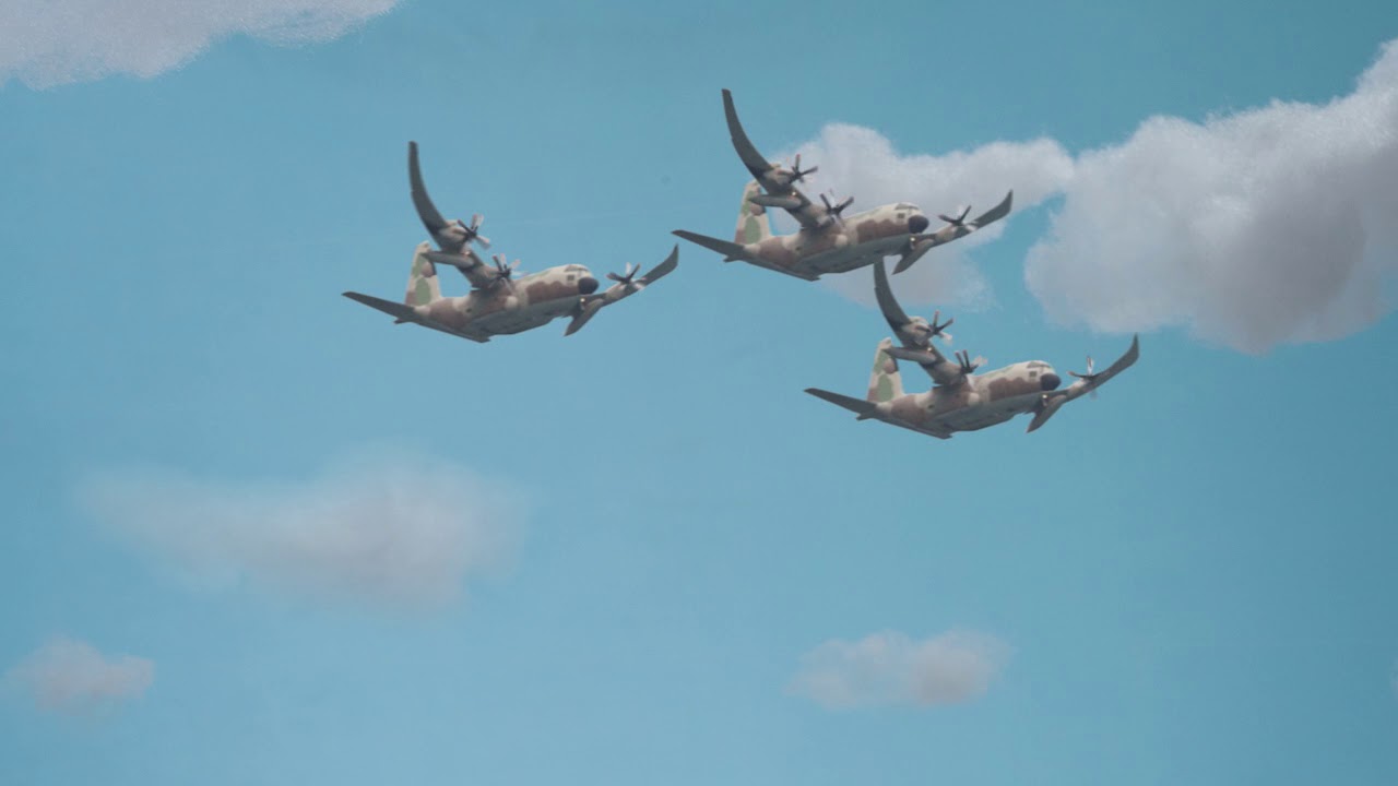 Hercules - short animation - YouTube