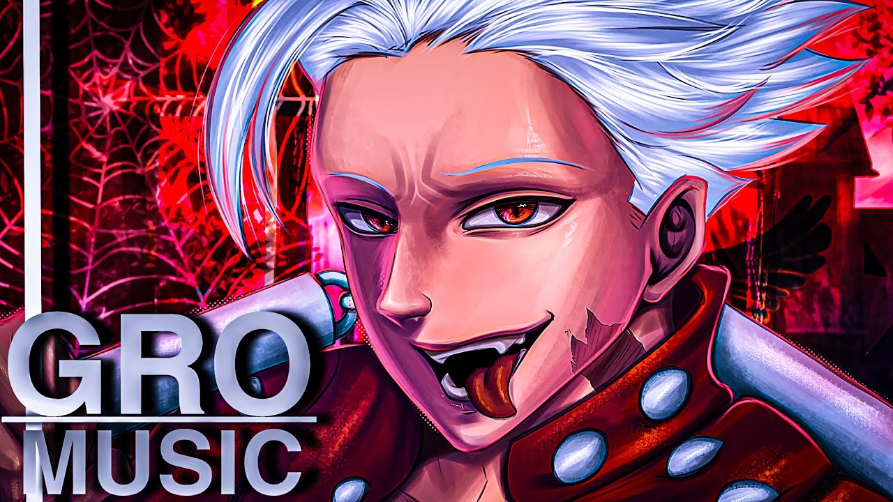 Ban (Nanatsu No Taizai) - IMORTAL | GRO (@prodner1) - YouTube