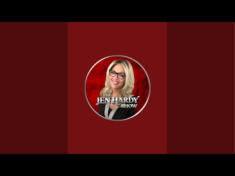 The Jen Hardy Show is live! - YouTube