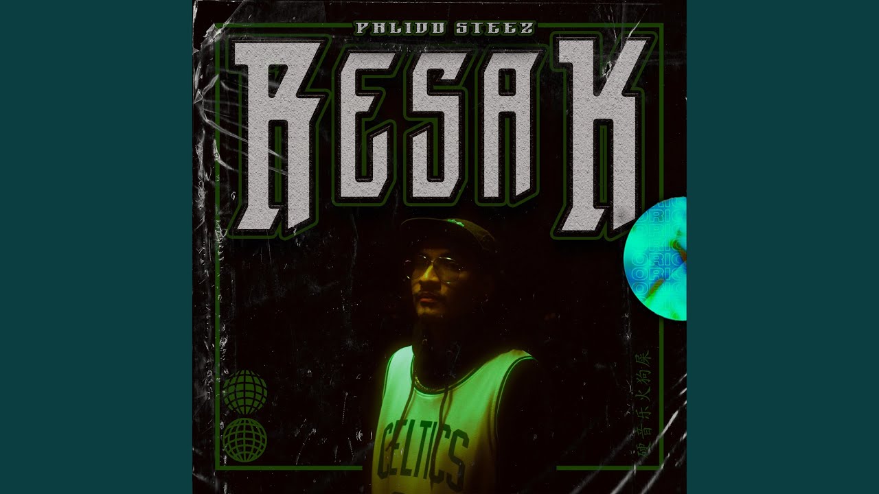 Resak (Demo) - YouTube