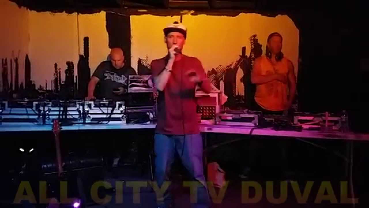 ROBIN BANKZ full set at RAIN DOGS - YouTube