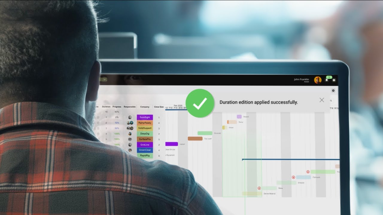 Outbuild | The Last Planner System (LPS) Software That Simplifies - YouTube