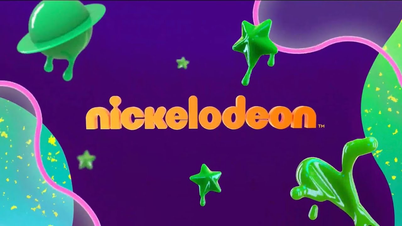 Nickelodeon (Latin America) - Rebrand continuity (August 30, 2023 ...