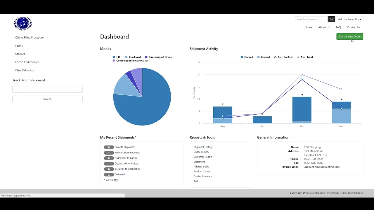 How To Book an Order - YouTube