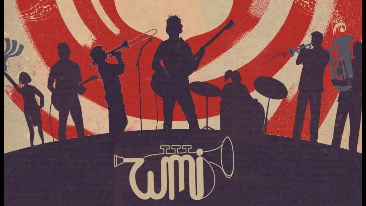 WMI 2025 - Elective Night and Final Concert Part 1 - YouTube