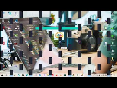 C# - Fully Transparent Background in WinForm Application in C Sharp - YouTube