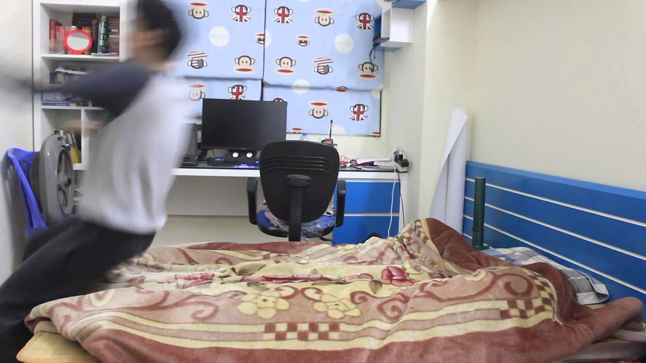 [Leo Production] - Damn you, Monday ! - YouTube