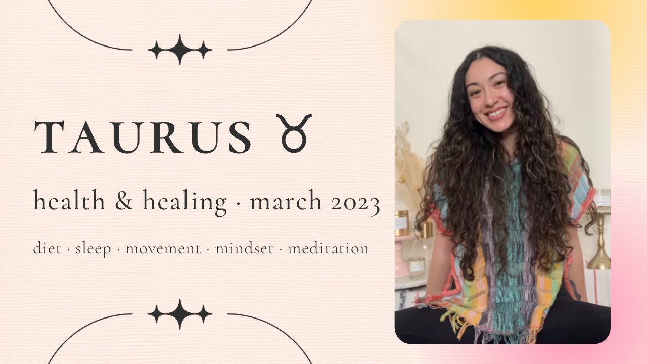 TAURUS! What You Need To Know RIGHT NOW To Align Mind, Body, Spirit ...