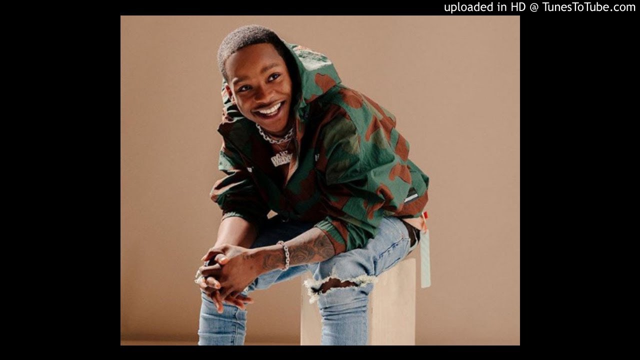 147 Calboy Type Beat "Chance To Ball" - YouTube