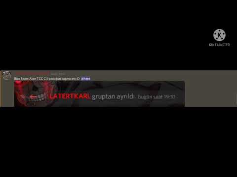 Müqemmel Cik cik ordusu ifşası