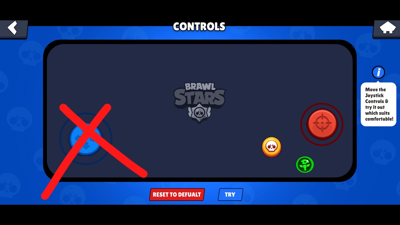 Brawl stars spinny wheel challange 3 - YouTube