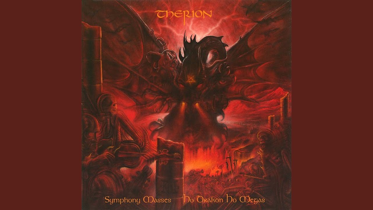 Symphoni Drakonis Inferni - YouTube