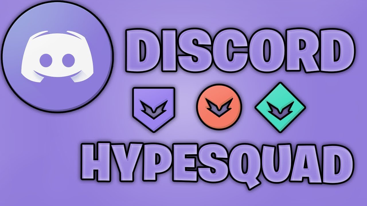 Comment avoir un badge de hypesquad de discord sur iOS - YouTube