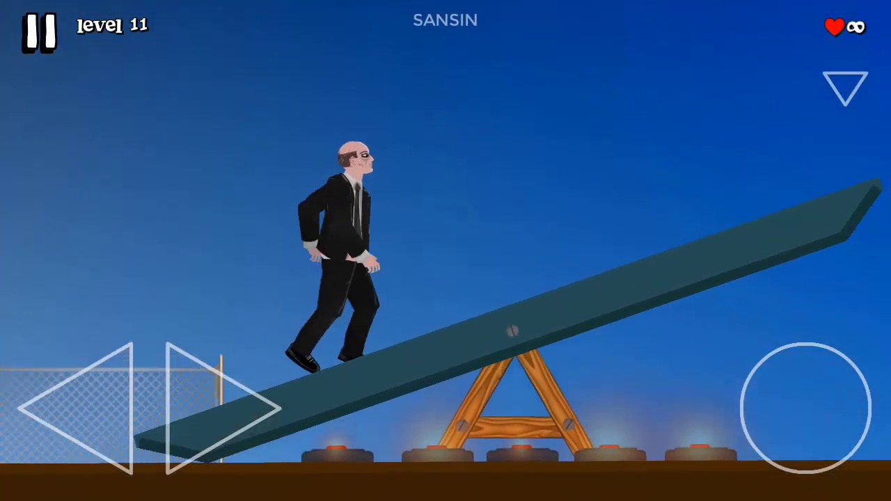 Short Life 🌟🌟🌟 Star Walkthrough Gameplay Level 11 To Level 20 Android ...