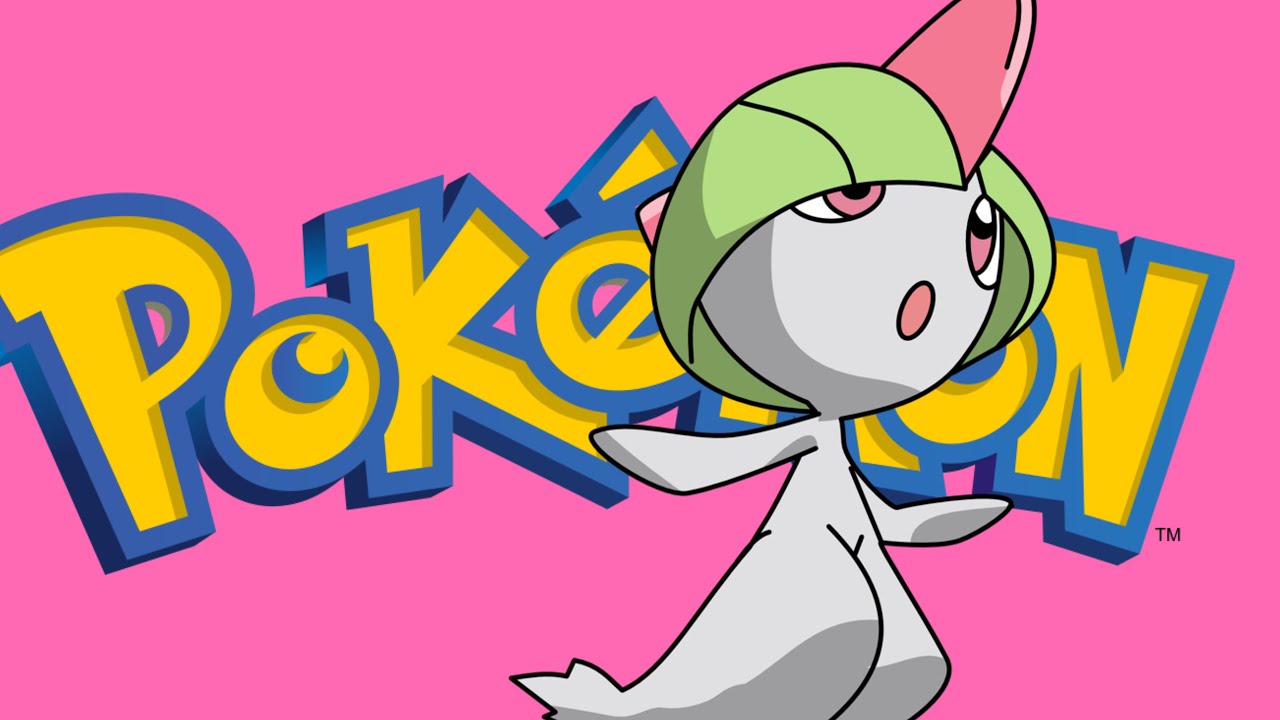 how To Find Ralts (Roblox) (Project Legends) Giveaway Alert - YouTube