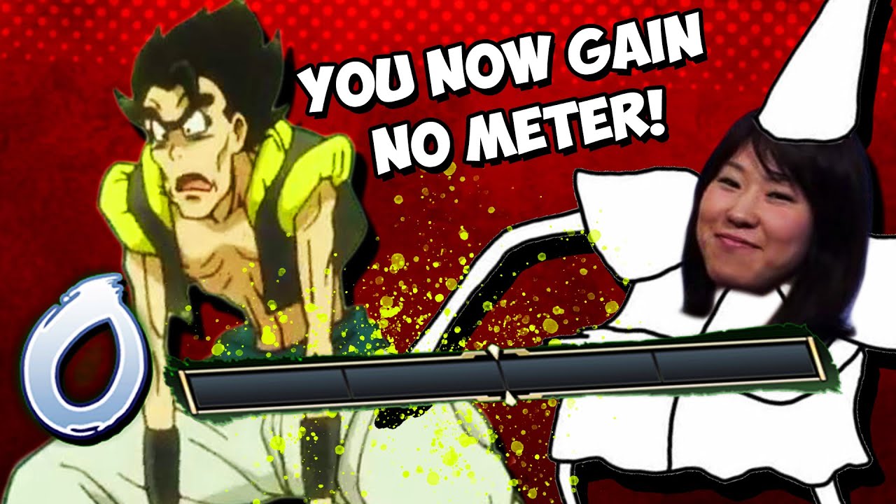 Full DBFZ Patch Break Down And Showcase!! - YouTube