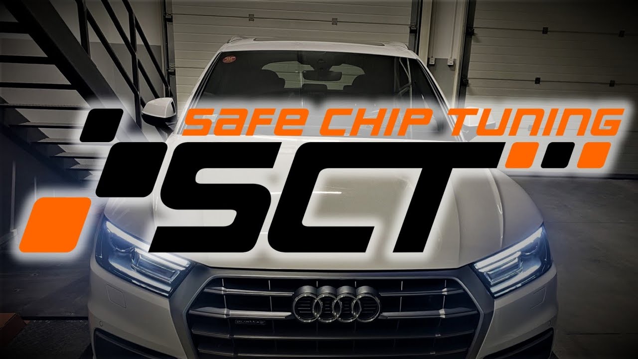 Safe Chip Tuning - Dyno mode ON - YouTube