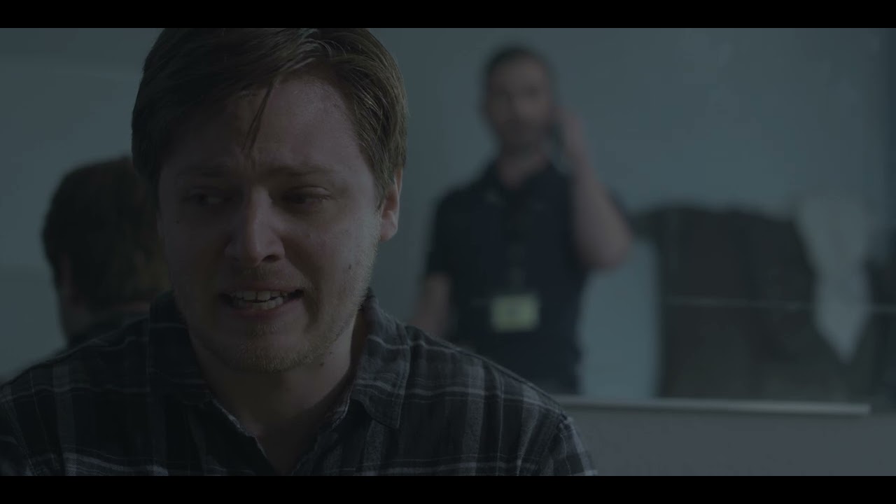 Beyond Borders Fine Cut - YouTube