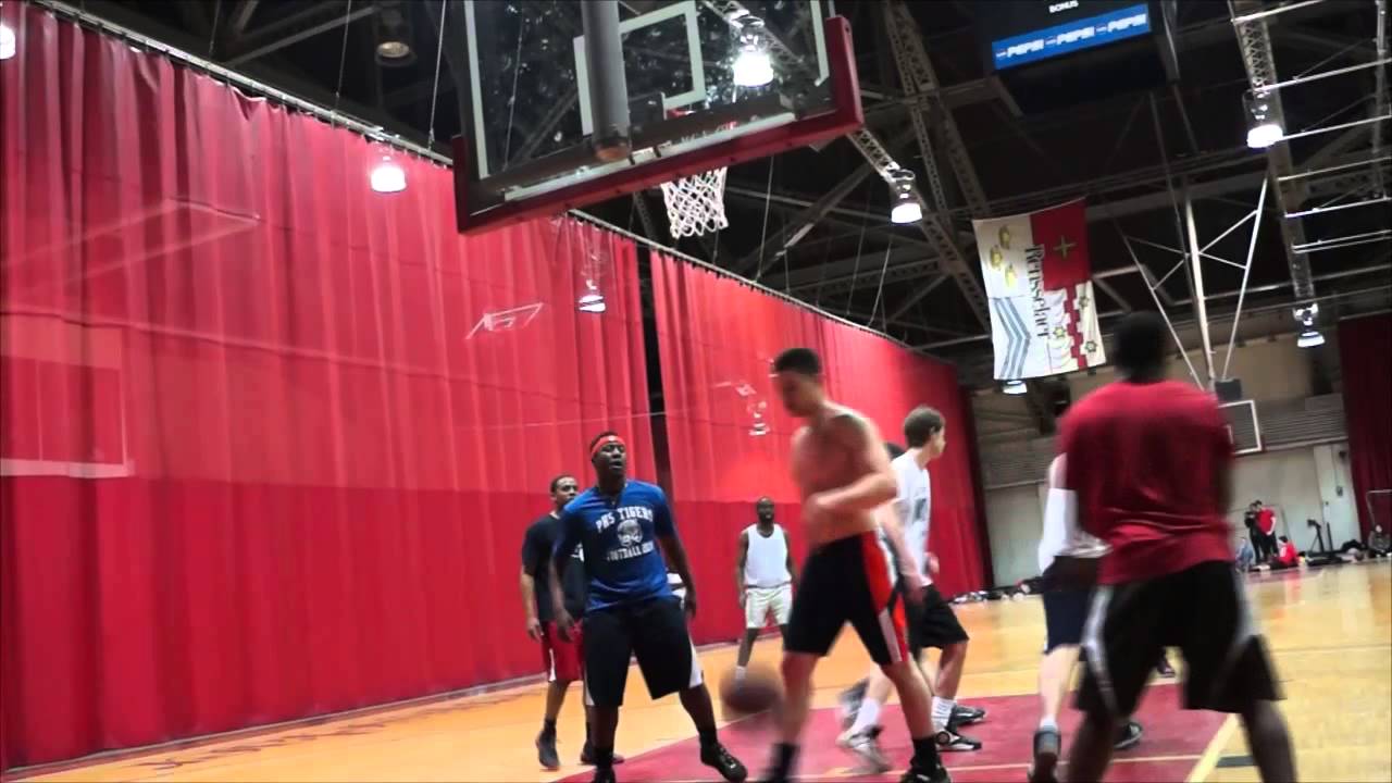 RPI Armory After Dark 2014 - YouTube