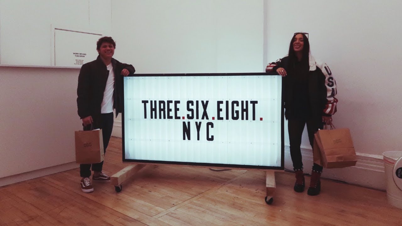 368 LIMITED EDITION MERCH :: CASEY NEISTAT, I LEFT MY CARD ON YOUR ...