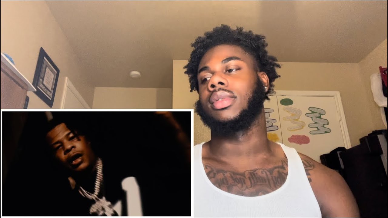 Noodah05 ft. Rylo Rodriguez - Tameka | REACTION !!😤 - YouTube