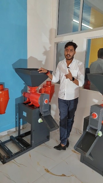 6n70 rice mill machine || commercial Rice mill machine || rice mill ...