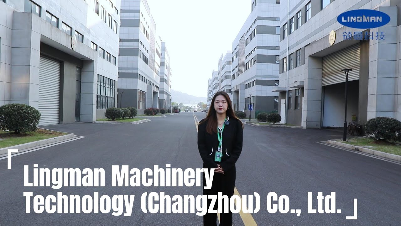 Lingman Machinery Technology (Changzhou) Co., Ltd. - Laser Chuck ...