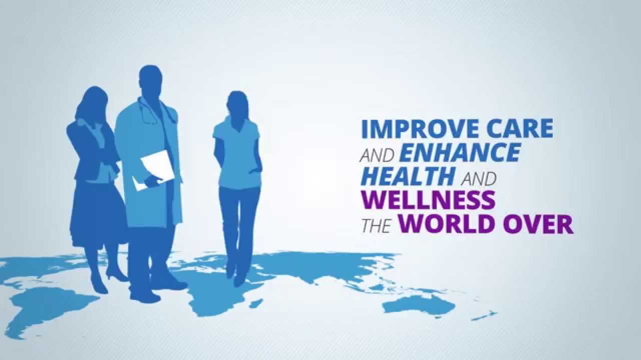 Caradigm A Microsoft GE Healthcare company - YouTube