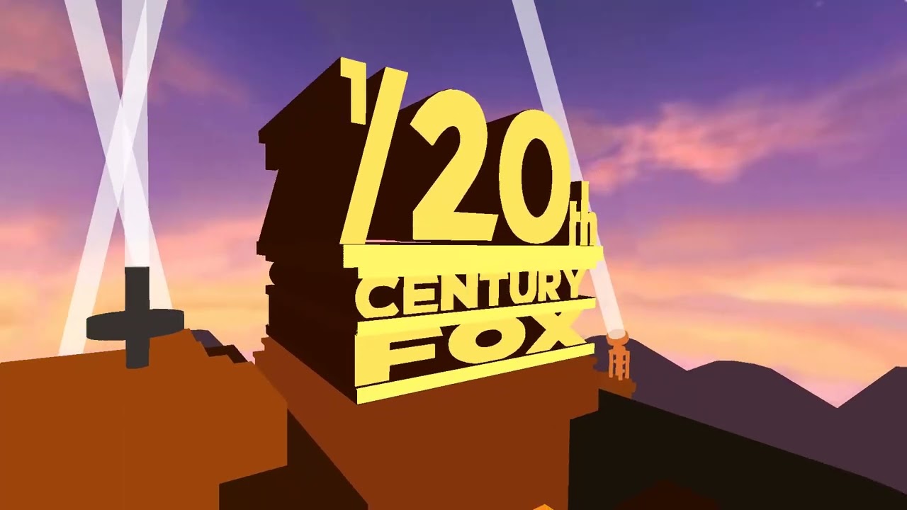 1/20th century fox vipid logo - YouTube