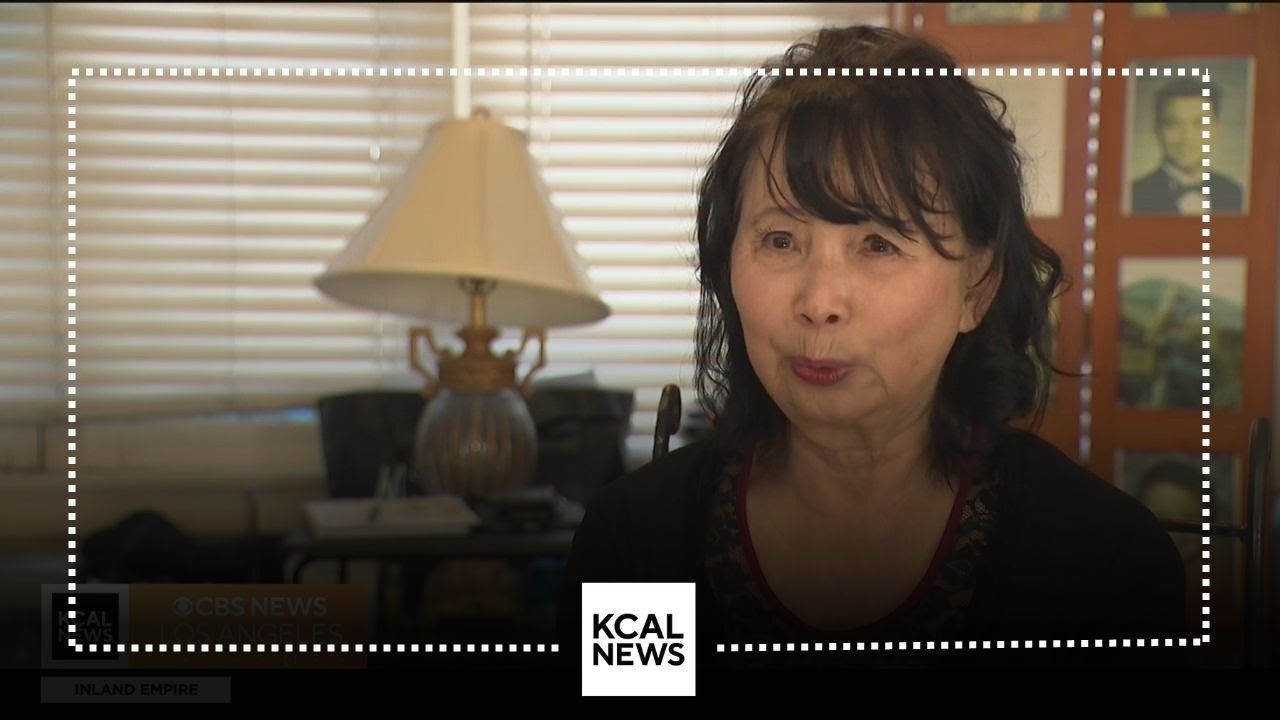 Woman sues bank after losing her life savings: On Your Side - YouTube
