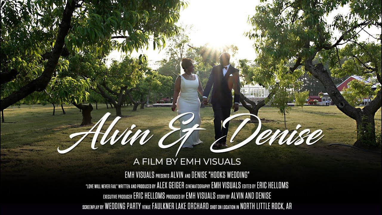 Son Officiates, Writes, and Sings A Powerful Song for Mother's Wedding ...