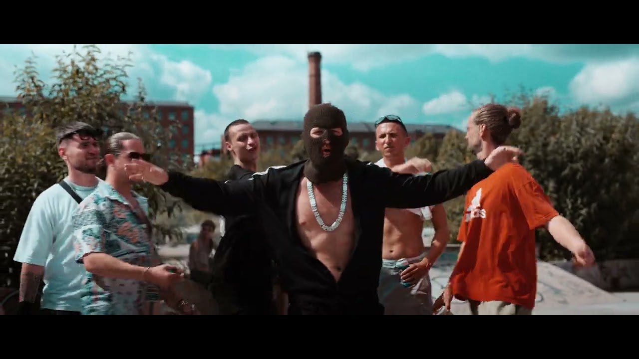 Cooper T - Original - YouTube